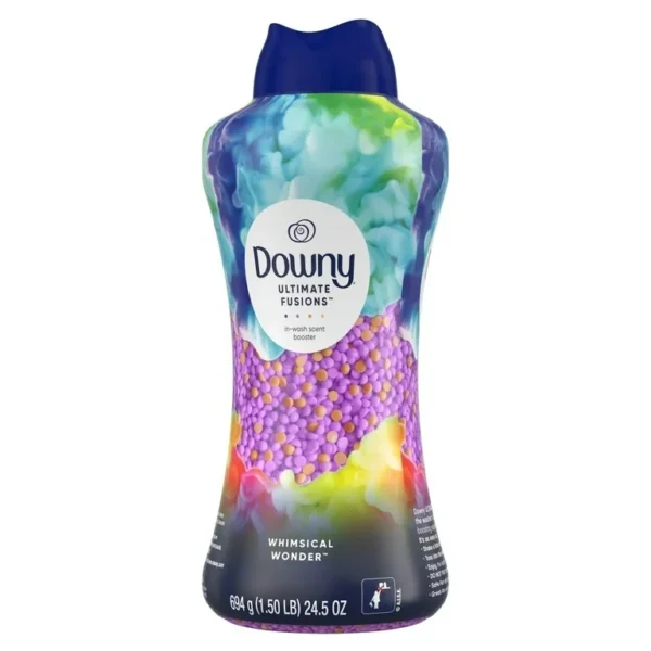 Downy Ultimate Fusions Scent Booster Beads – Byblos Trading Sp. Z.o.o