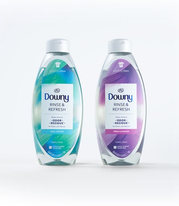 Downy Rinse and Refresh – Byblos Trading Sp. Z.o.o